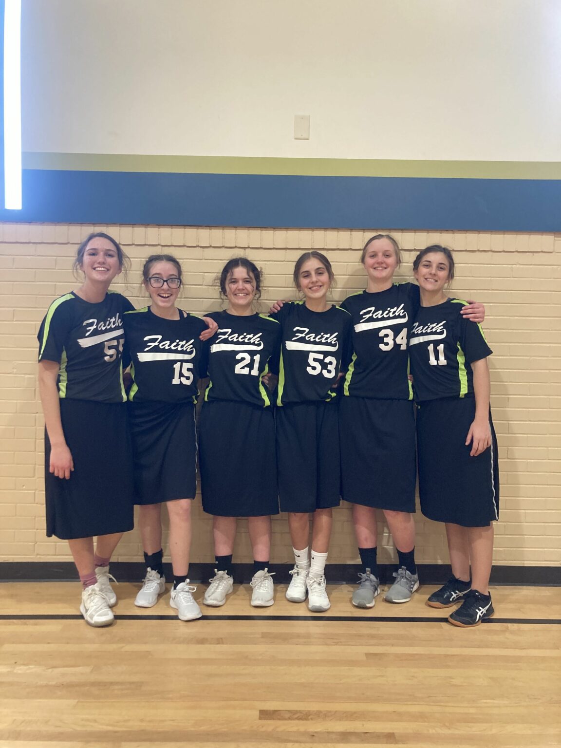 Faith Mennonite Highschool – Teaching Excellence