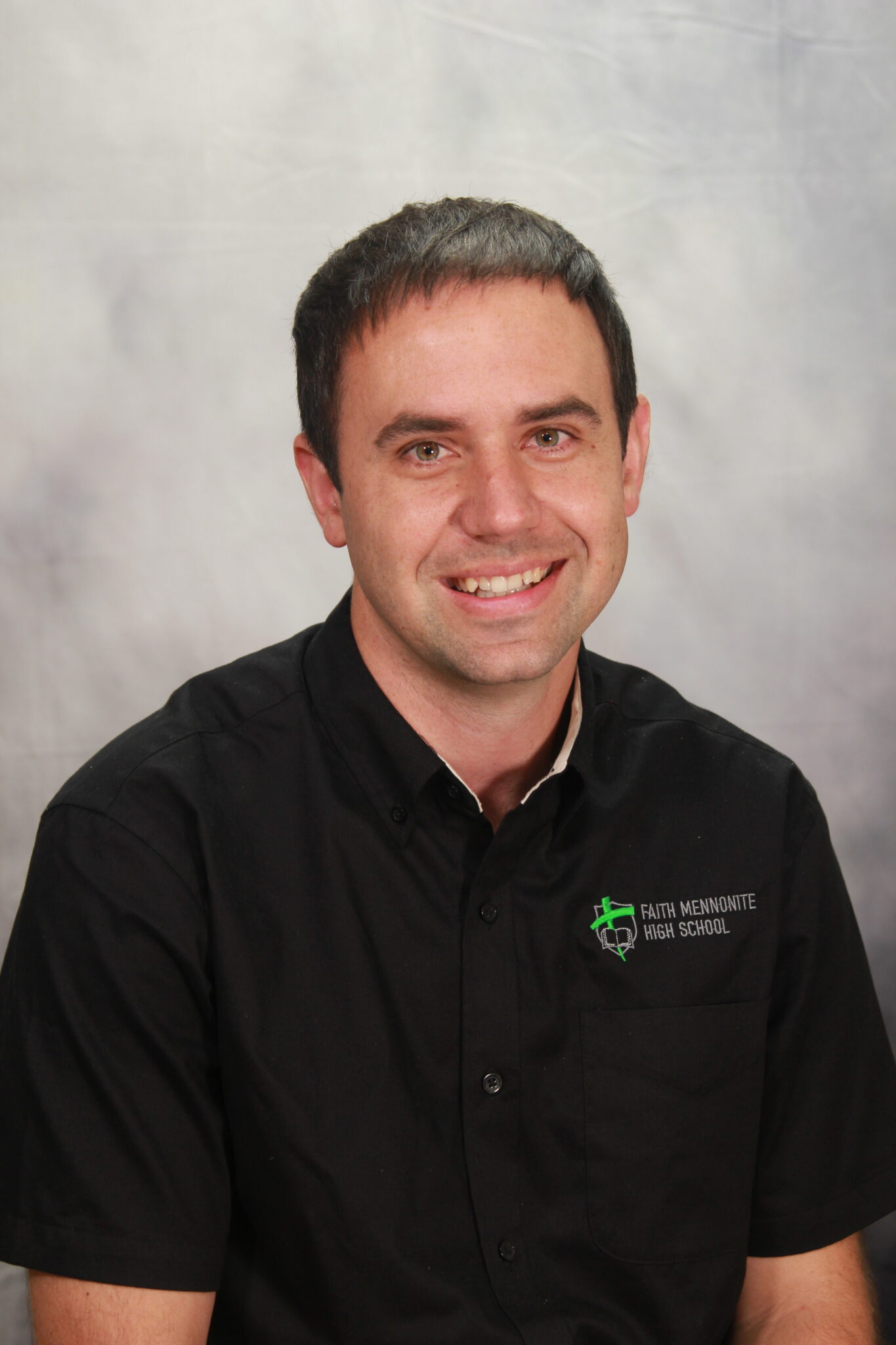 Faculty/Staff – Faith Mennonite Highschool