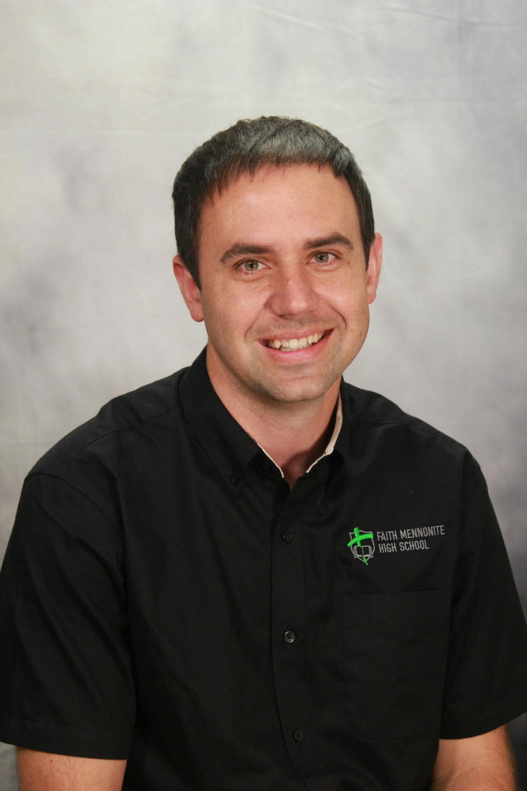 Faculty/Staff – Faith Mennonite Highschool