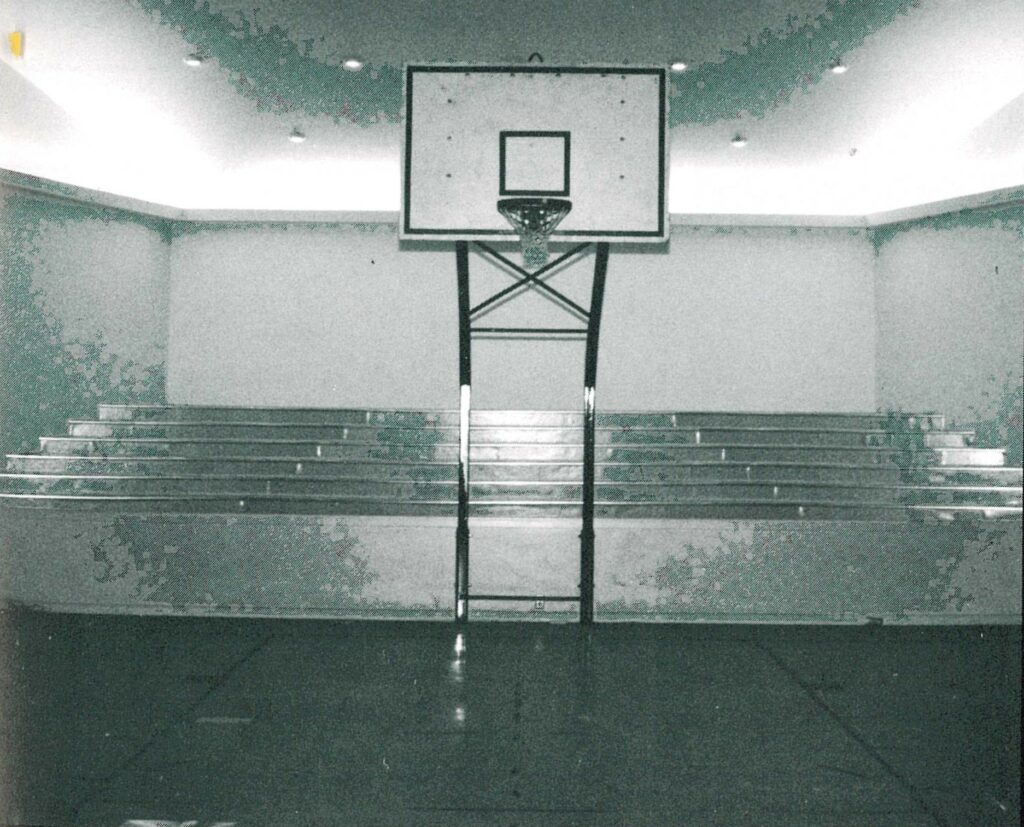 History – Faith Mennonite Highschool