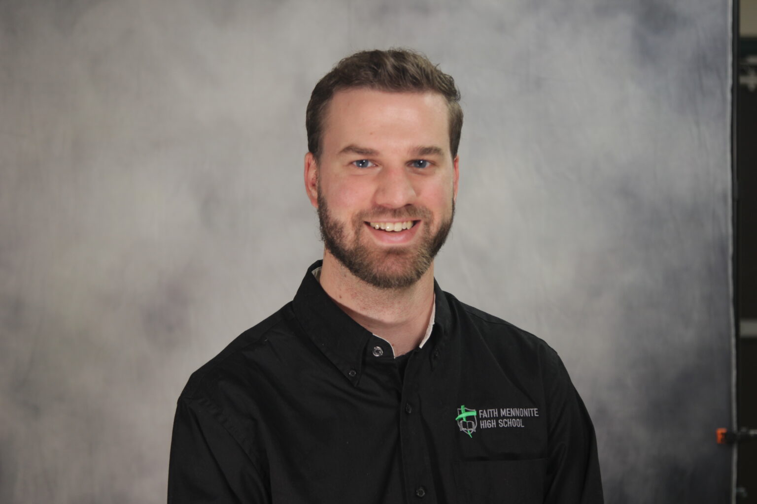 Faculty/Staff – Faith Mennonite Highschool